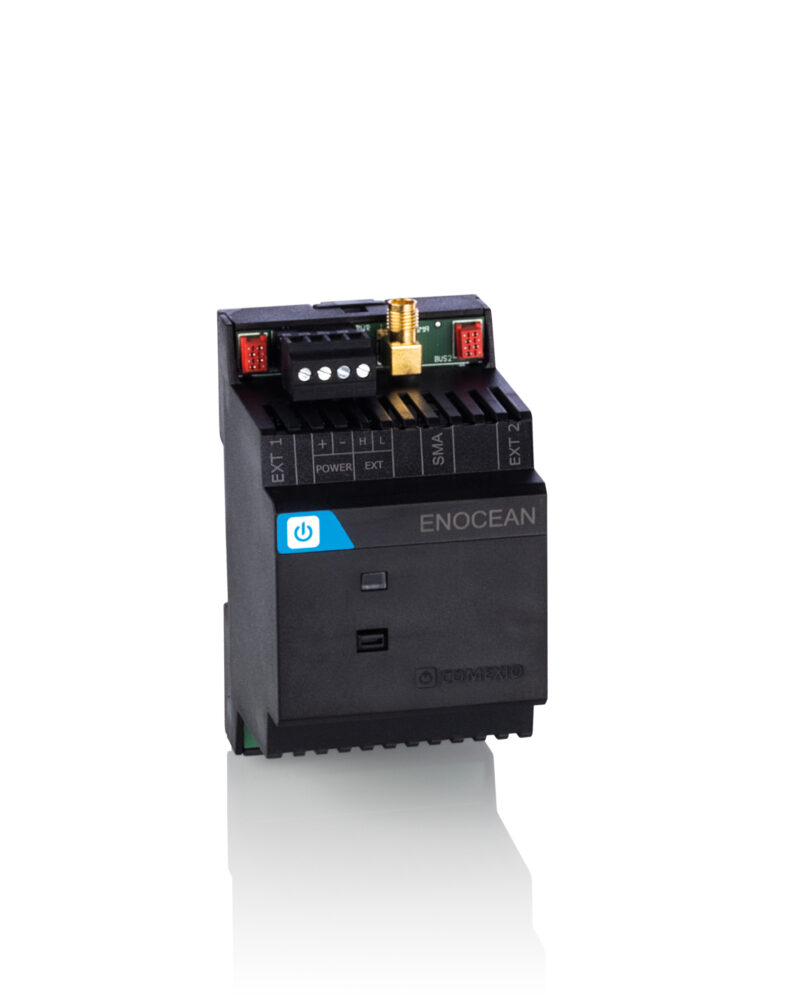 Grundlagen EnOcean - Better Smart Home, Better Life